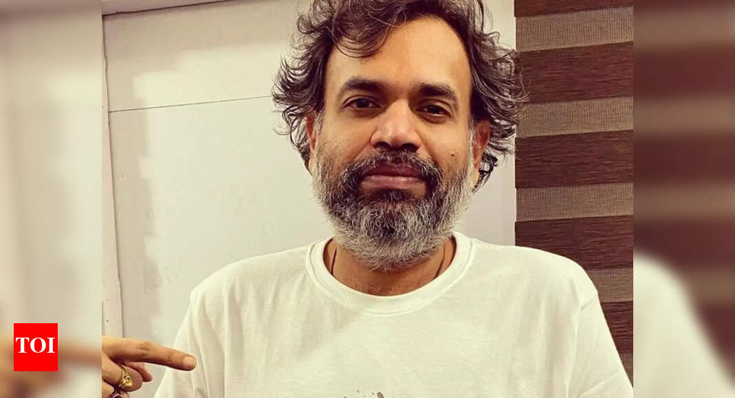 Premgi Amaren gives a fitting reply to a fan who tried to troll him ...