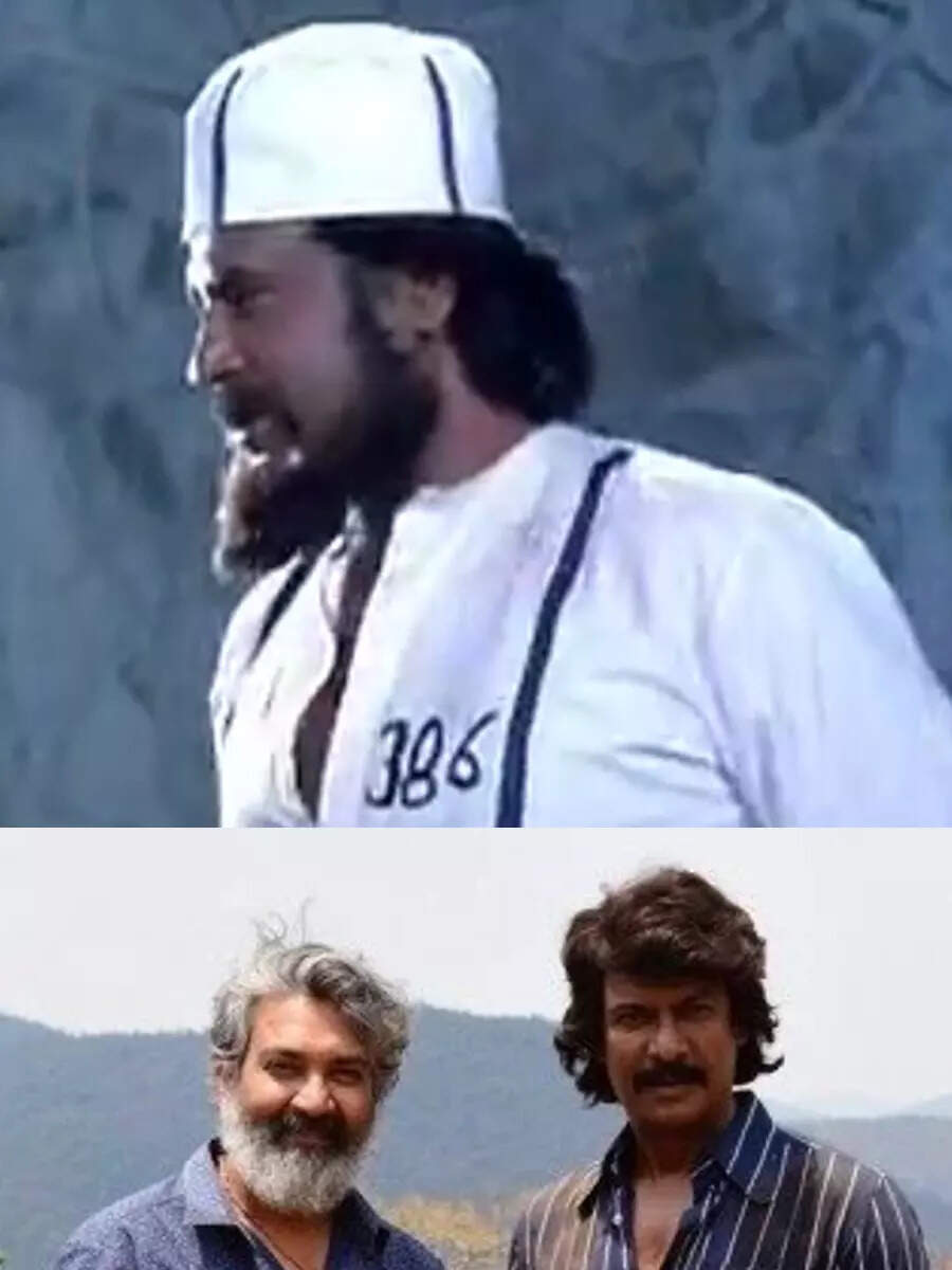 Rajinikanth to Samuthirakani: Kollywood stars who played special roles ...