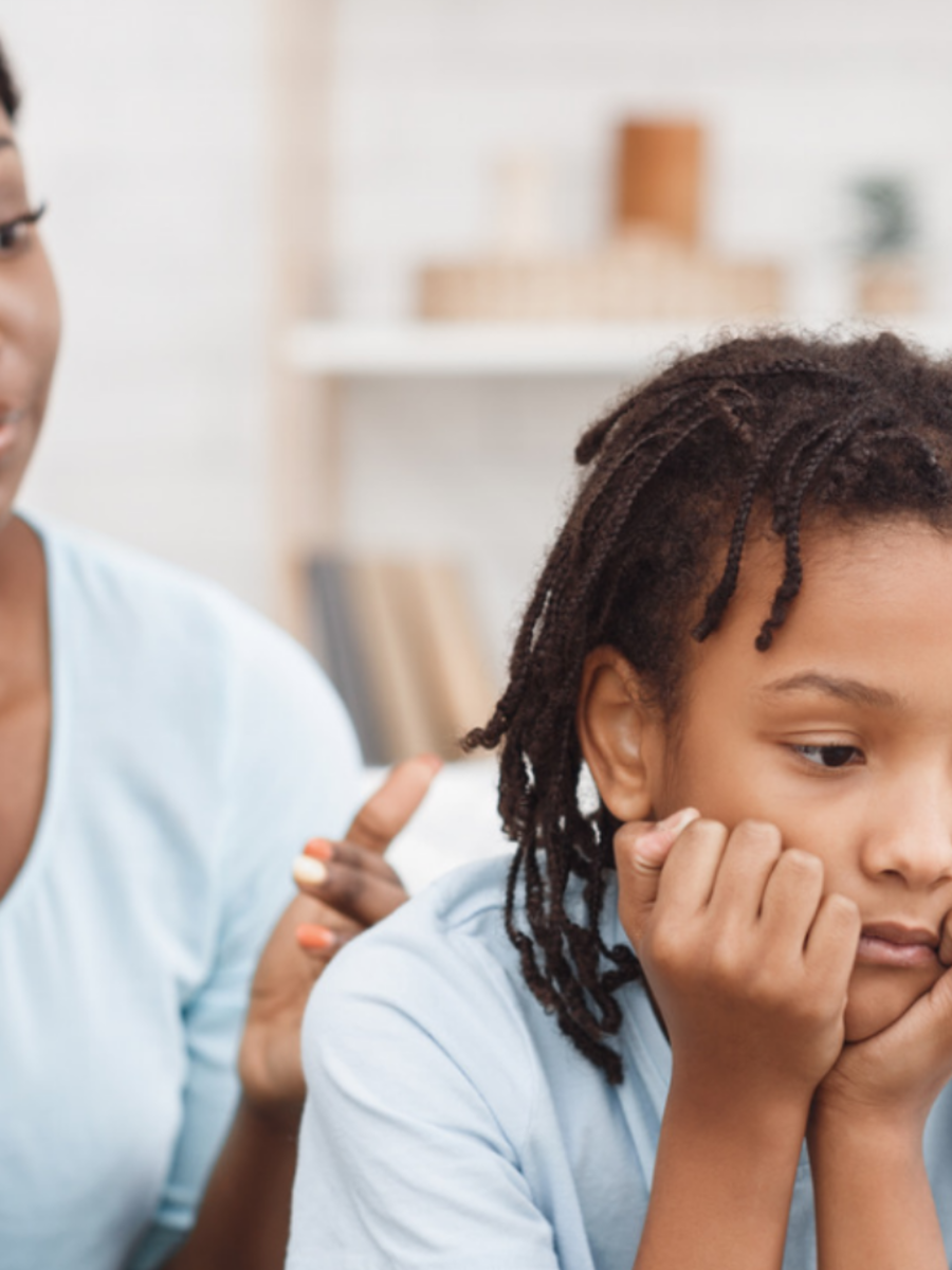 Seven signs that you are an insecure and anxious parent | Times of India