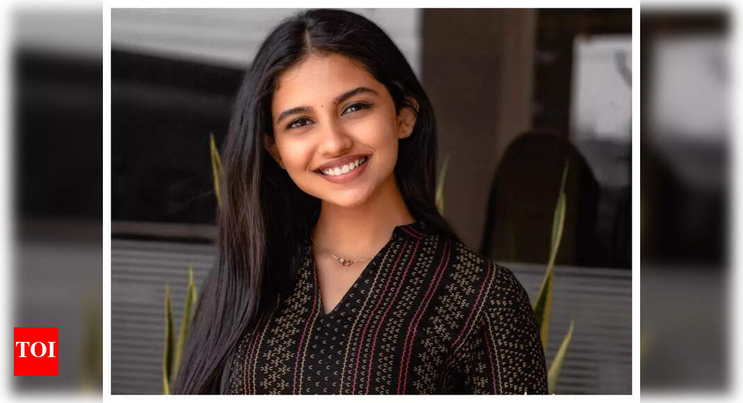 Mamitha Baiju debuts in Tamil with a Suriya starrer | Malayalam Movie ...