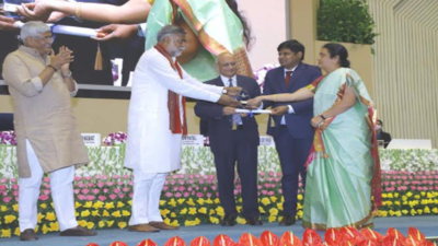 National Water Awards: Madurai Corporation bags third place | Madurai ...