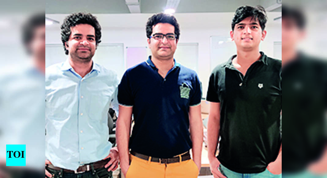 Signzy: Signzy Gets Us Patent For Banking Tech In Metaverse | Bengaluru ...