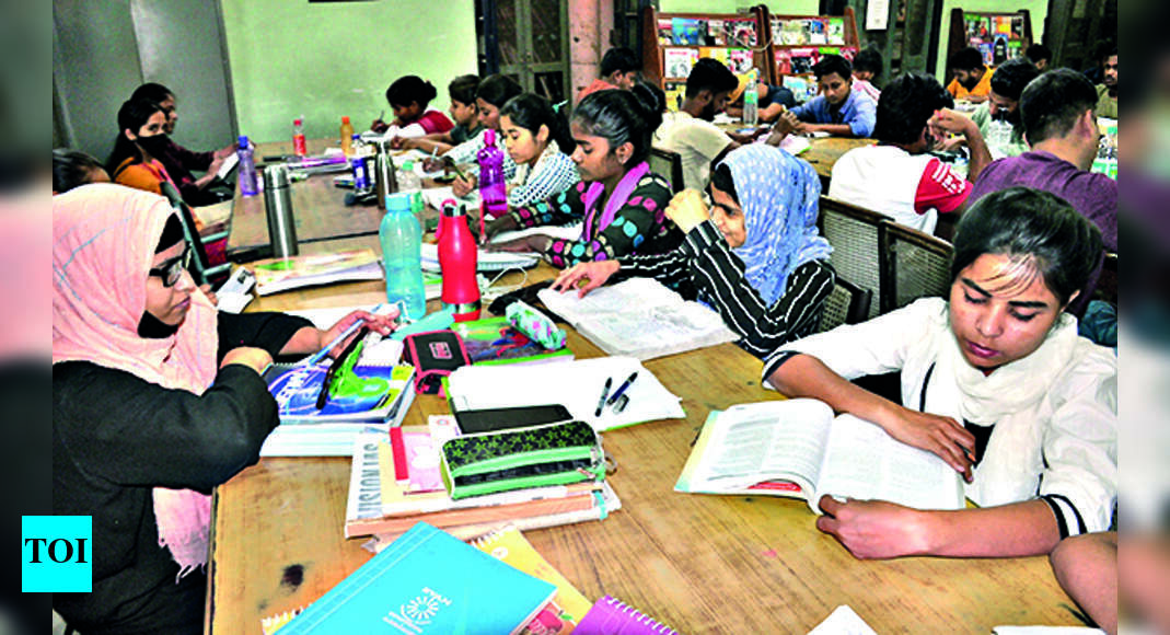 Khuda Bakhsh: Khuda Bakhsh Oriental Public Library: A Treasure Trove Of ...