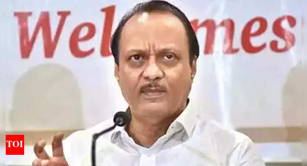 Pawar: Ed To Take Over Sugar Mill Linked To Ajit Pawar | Mumbai News ...