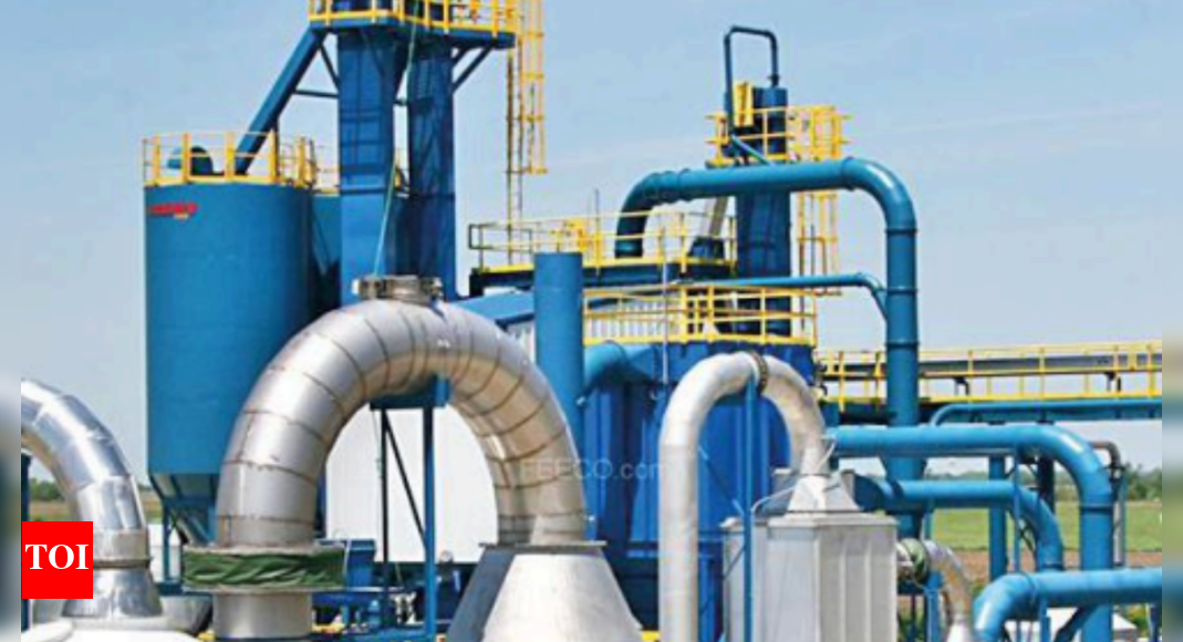 Talcher fertiliser plant to be ready by September 2024: Min ...