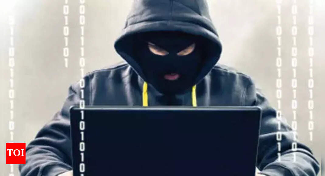 Banking Cyber Crime: Cyber crime losses rise to Rs 63 crore in FY20-21 ...