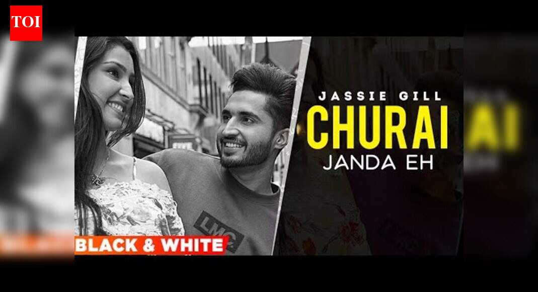 Check Out Latest Punjabi Song Music Video - 'Churai Jande Eh' Sung By ...