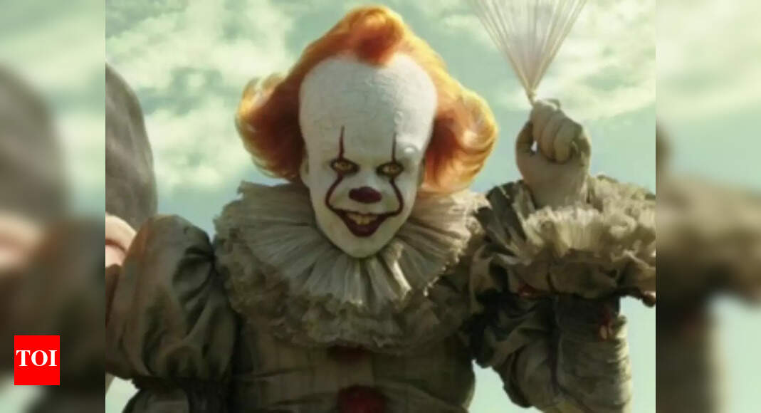'It' prequel series in the work | English Movie News - Times of India