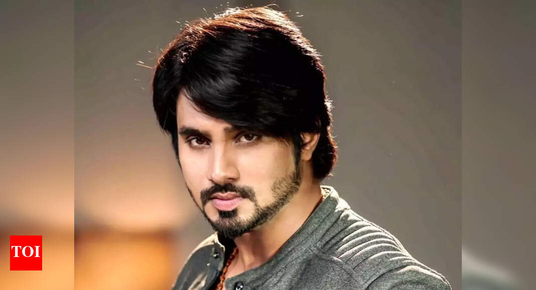 Rakksh: Gattimela actor Rakksh owns a new Gypsy; says, "Built not ...