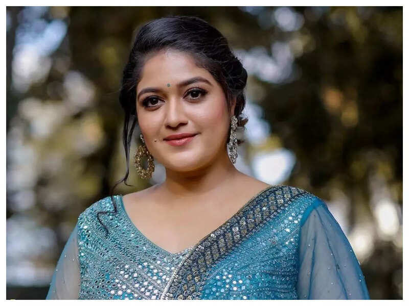 Meghana Raj Sarja says the Malayalam movie industry accepted her the ...