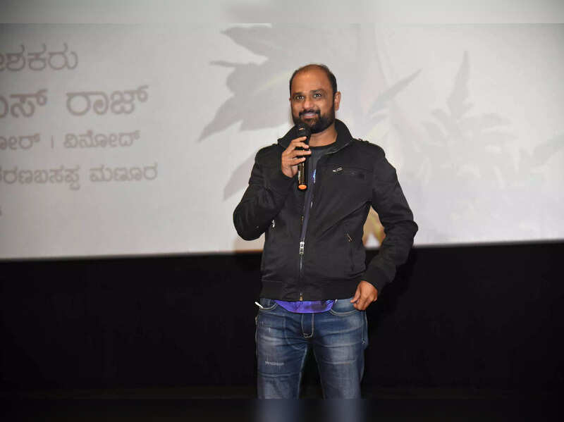 Shashank goes back to coastal Karnataka and Moggina Manasu locales for ...