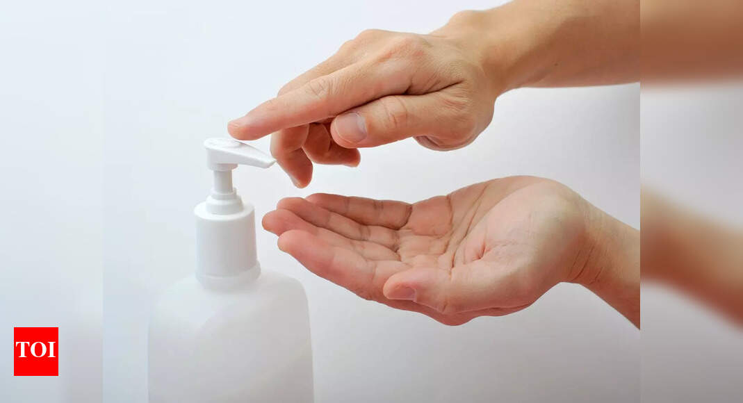 Savlon Swasth India Mission’s ‘Hygiene study’ is here! Finds 65% ...