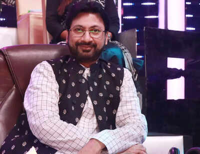 Manomay busy with international shows | Bengali Movie News - Times of India