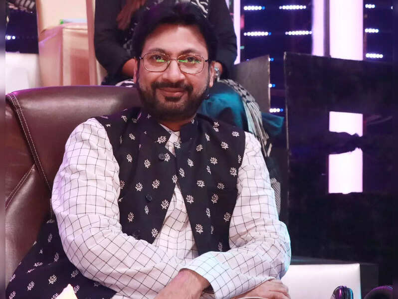 Manomay busy with international shows | Bengali Movie News - Times of India