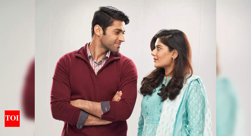 Sab Satrangi: Mannu realises his true feelings for Gargi - Times of India