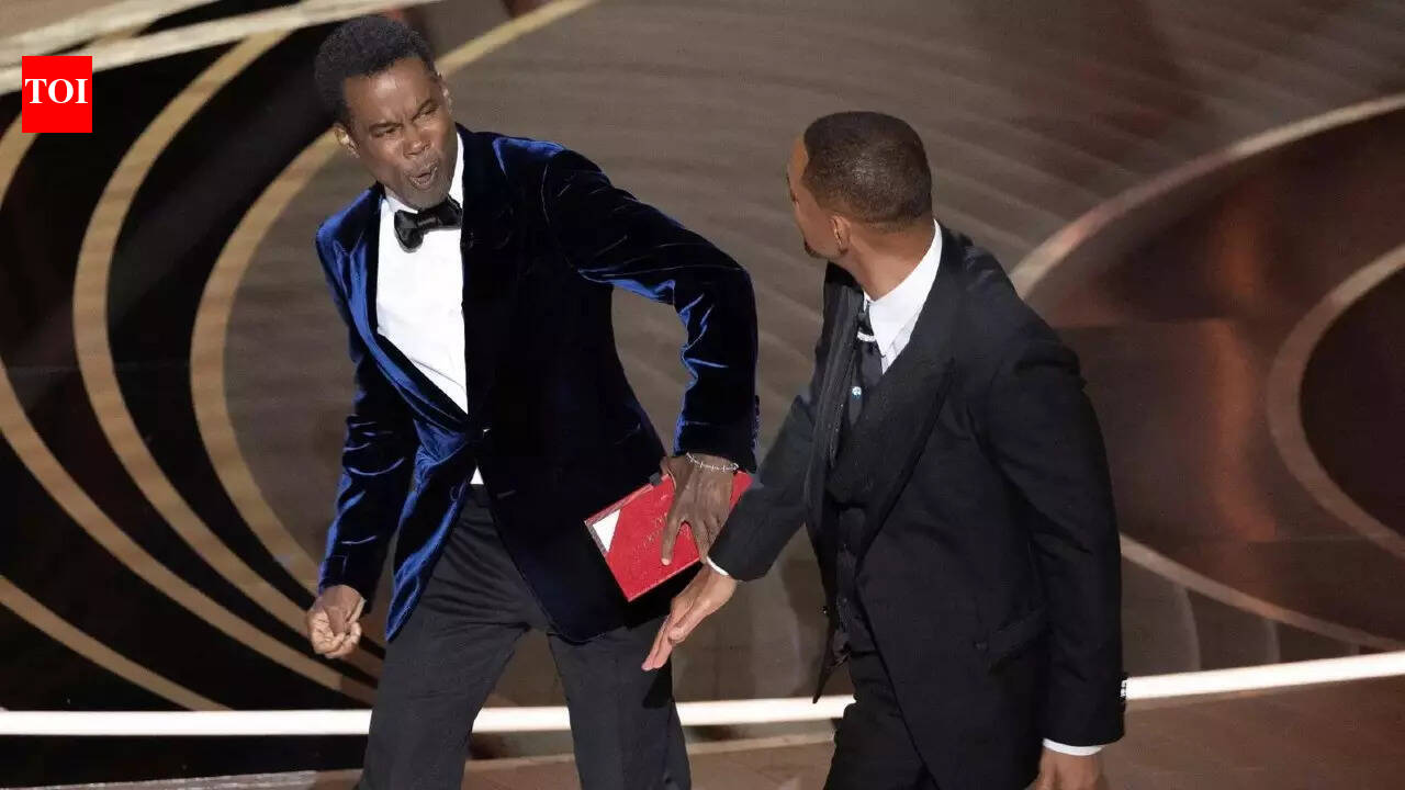 Academy pledges to take 'appropriate action' over Will Smith's assault ...