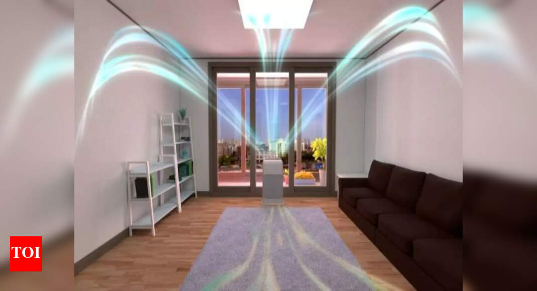 Innovative tech-inspired home décor ideas that you would love to ...