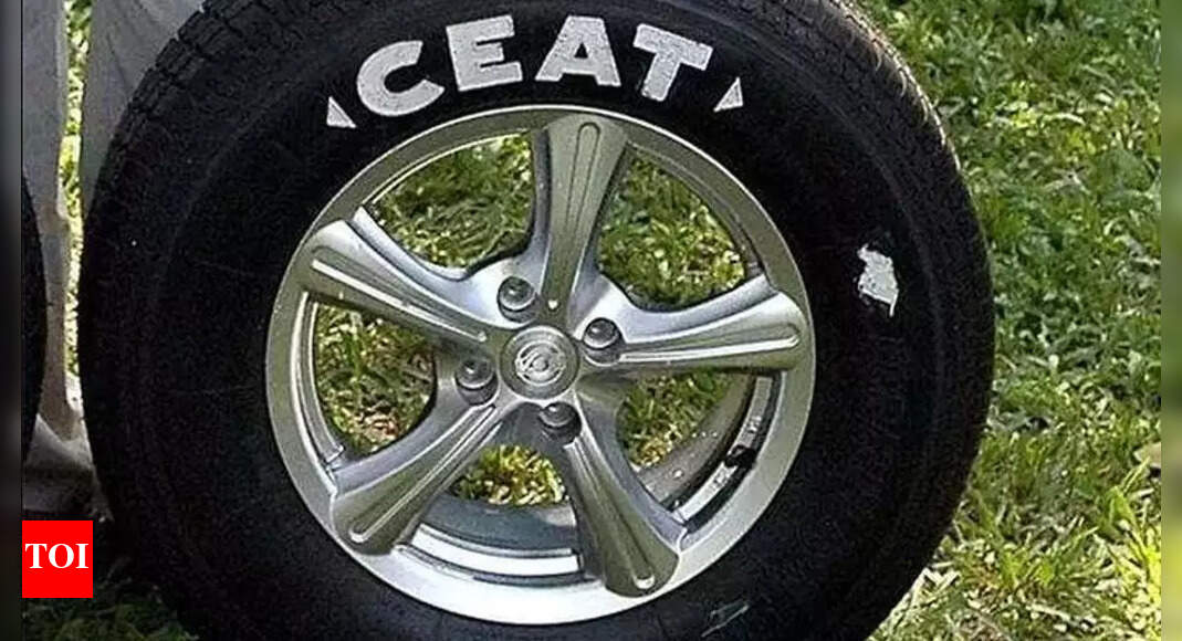 Ceat: CCI officials visit Ceat office for 'routine enquiry' - Times of ...