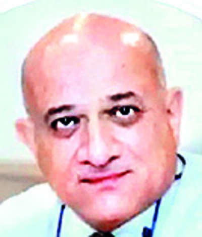 Mankad: Rahul Mankad, Son Of Legendary Vinoo, Passes Away | Mumbai News ...
