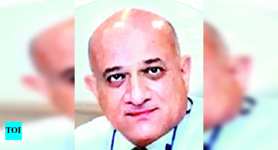Mankad: Rahul Mankad, Son Of Legendary Vinoo, Passes Away | Mumbai News ...
