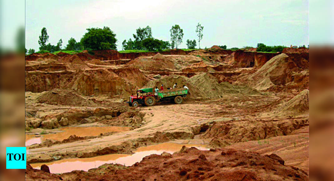 Godda: Massive Afforestation Helped Script Success Story: Godda Dc ...