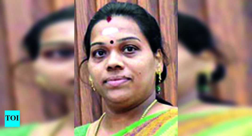 Dmk: Dmk Bags All Chief Posts In Madurai | Madurai News - Times of India