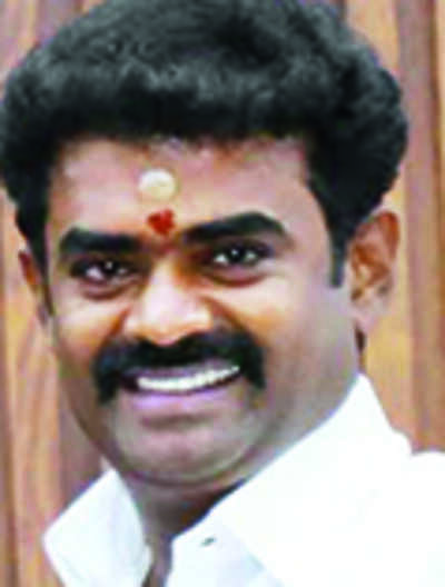 Dmk: Dmk Bags All Chief Posts In Madurai | Madurai News - Times of India