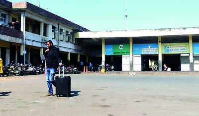 Msrtc: Msrtc Employees’ Strike Affecting Evaluation Of Hsc, Ssc Exam ...