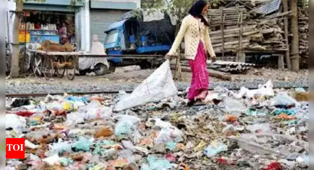 Centre Gives Nod For 434cr To Remediate Urban Waste | Mumbai News ...