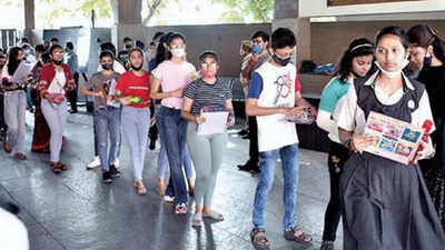 Gshseb: Gujarat: Boards will be held next year, says GSHSEB | Ahmedabad ...
