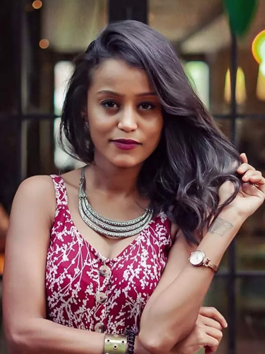 Bigg Boss Malayalam 4 contestant Daisy David: Here’s all you need to ...