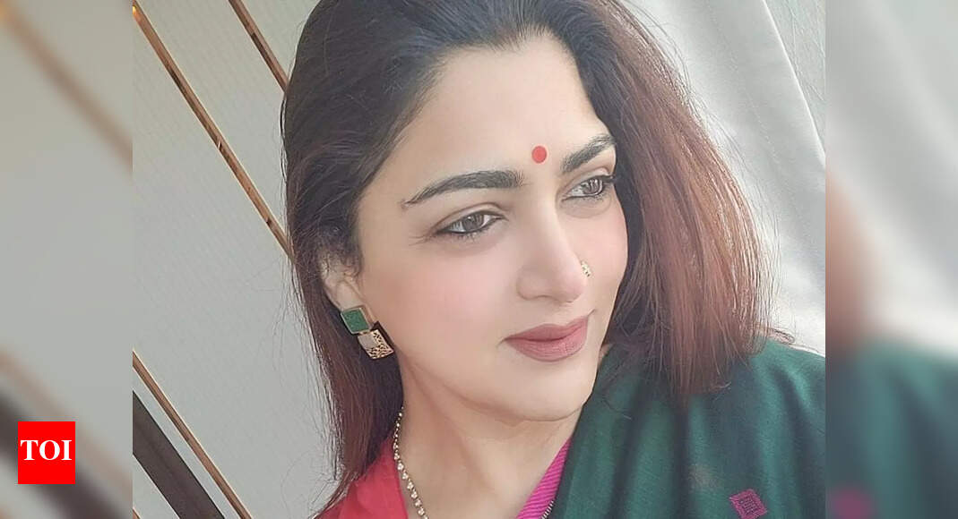 Exclusive -'Meera is a story about every woman who loves to live with ...