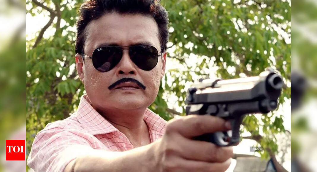 ‘Tirandaj Shabor’ release alert! This summer Saswata Chatterjee is ...