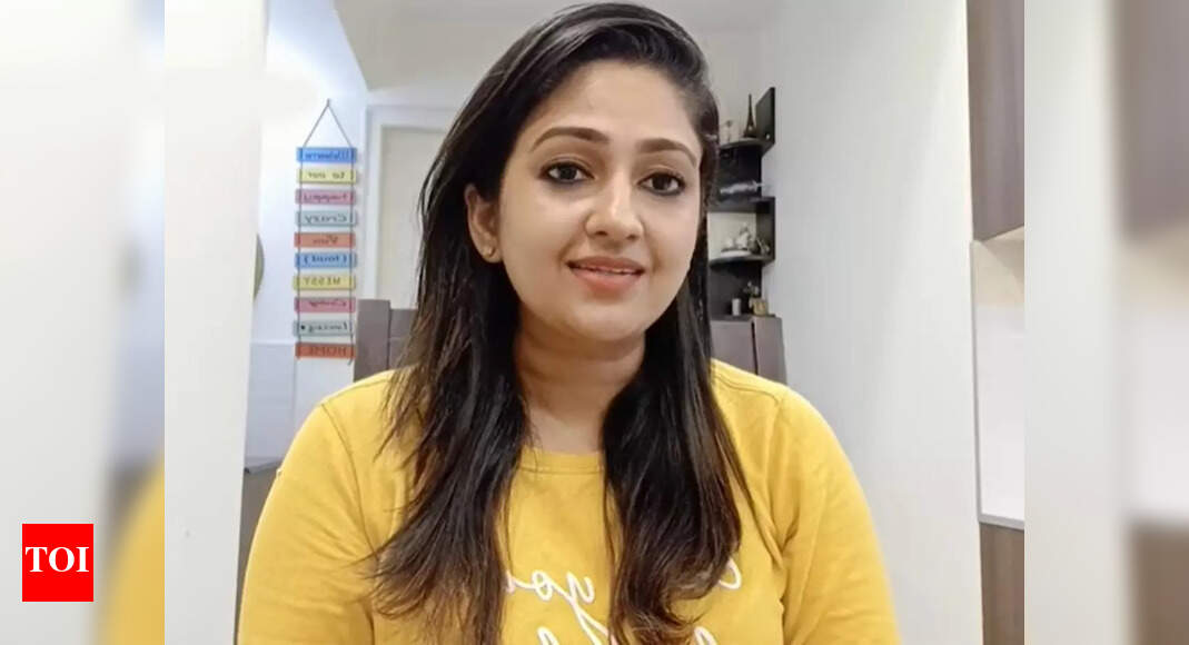 Team Amma Makal shares a video on the making of the boat mishap sequence; Mithra Kurian says, "I ...