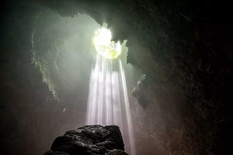 In photos: 8 must-visit places for your first Goa trip | Times of India ...