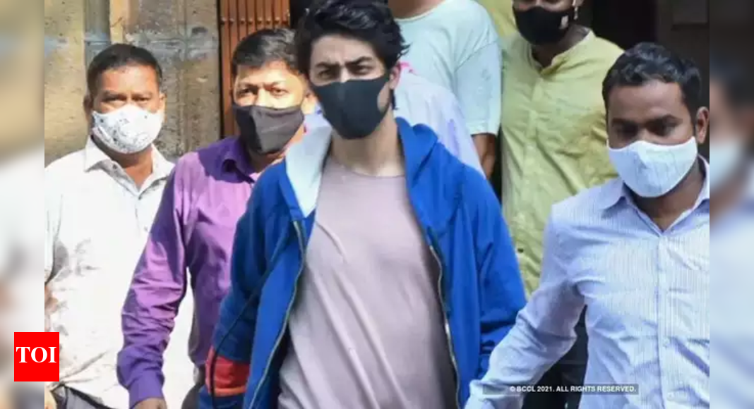 Aryan Khan case: Court grants NCB probe team 60-day extension to file ...