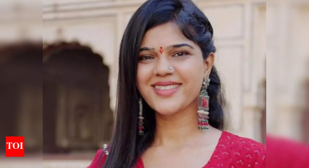 Nayika Devi: Khushi Shah and director Nitin G praise the first look of ...