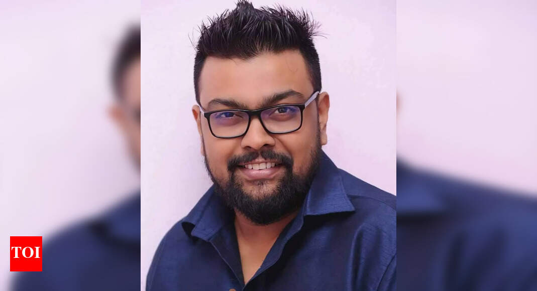 Exclusive: 'Could have started with a commercial film, but Sarojini Naidu’s story was a ...