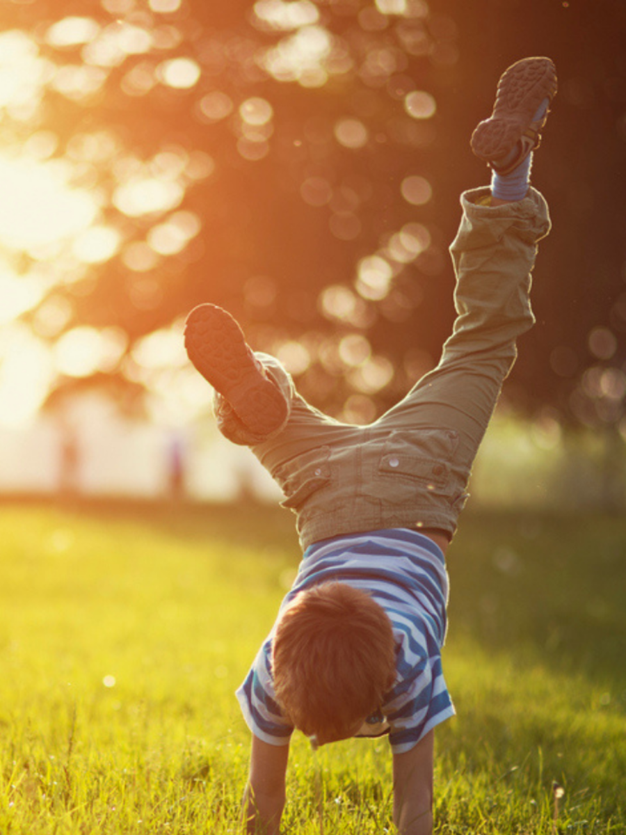 Fun loaded summer activities for kids | Times of India