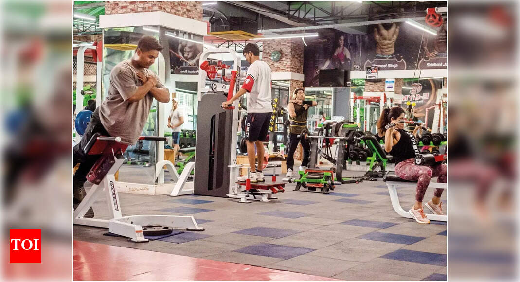 Gyms: Mumbai gyms see rise in memberships after being allowed to ...