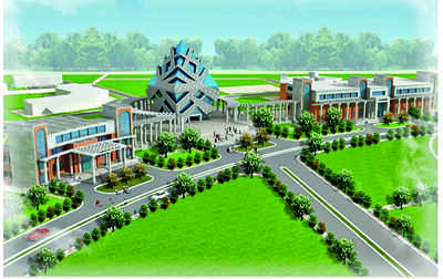 Bhagalpur: Iiit Bhagalpur Makes A Promising Beginning With 3 Btech ...