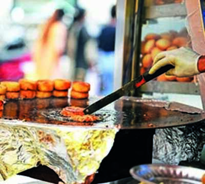Voc Park Declared 2nd Clean Street Food Hub | Coimbatore News - Times ...