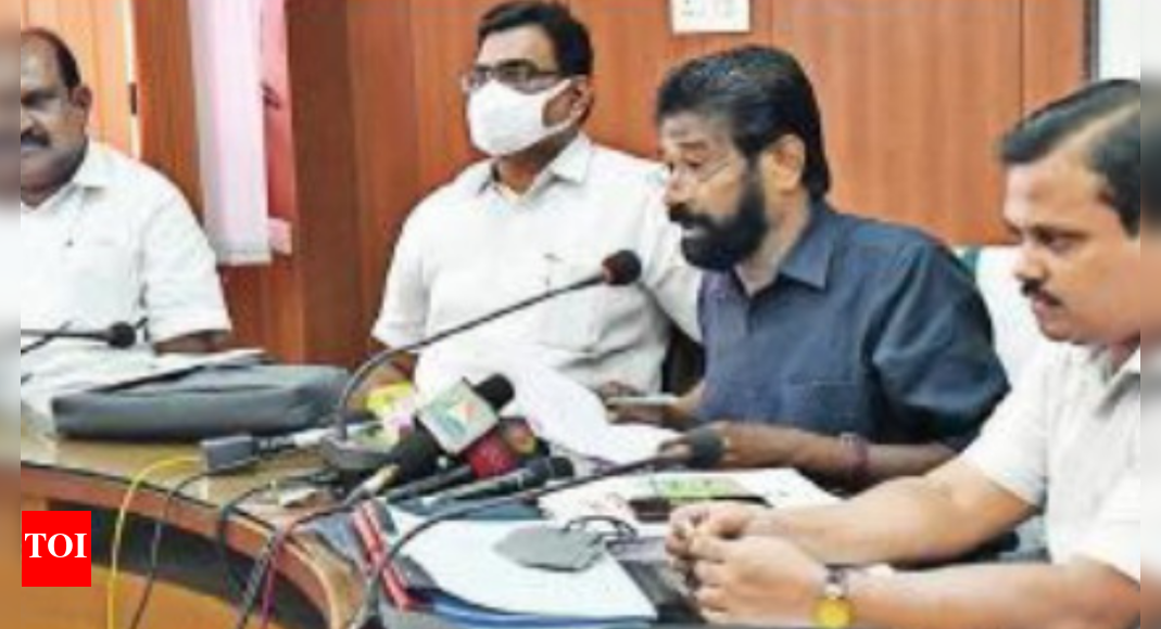 Gcda: Gcda Budget Gives Thrust To Planned Devpt Of City, Suburbs ...