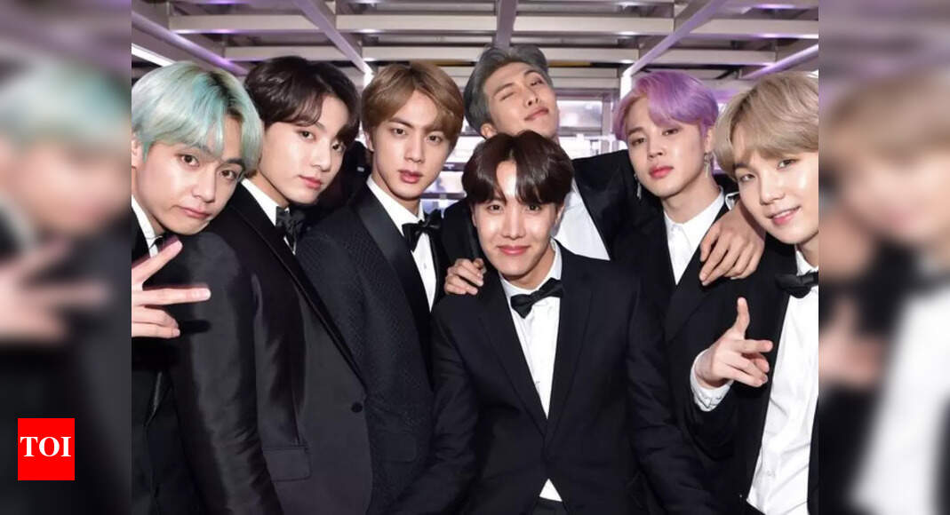 BTS’ agency files criminal complaints against those involved in ...