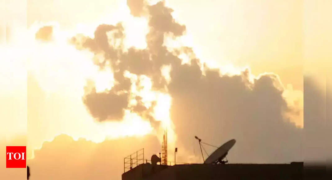 Shivajinagar: March ’22 Nights In Shivajinagar Hottest In A Decade ...