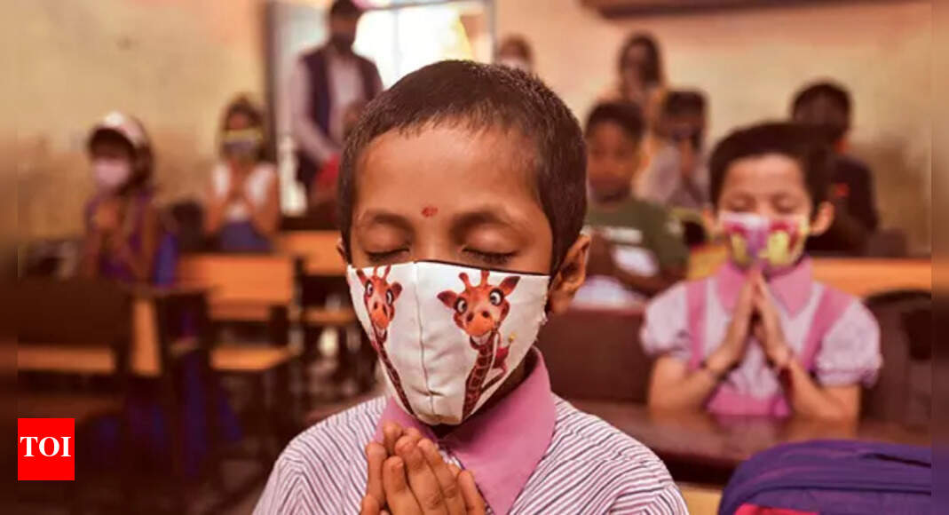 Gita: Face-off II: Gita, and other religious text, should NOT be taught ...