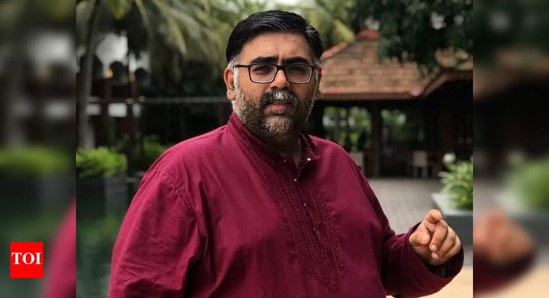 Akarsh Khurana on 'Stand Up': It was a very smooth shoot because the ...