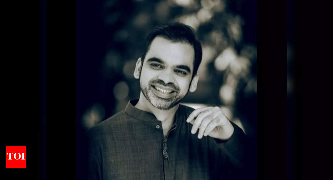 Rahul Deshpande: The way one presents itself on-stage is different from ...