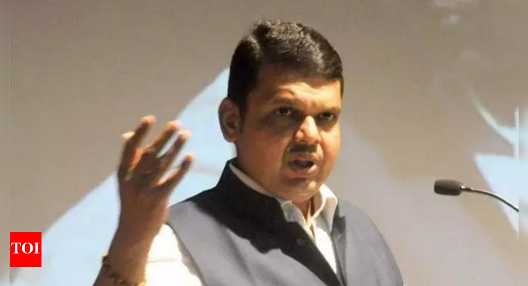 ED action against advocate Satish Ukey linked to case registered by ...
