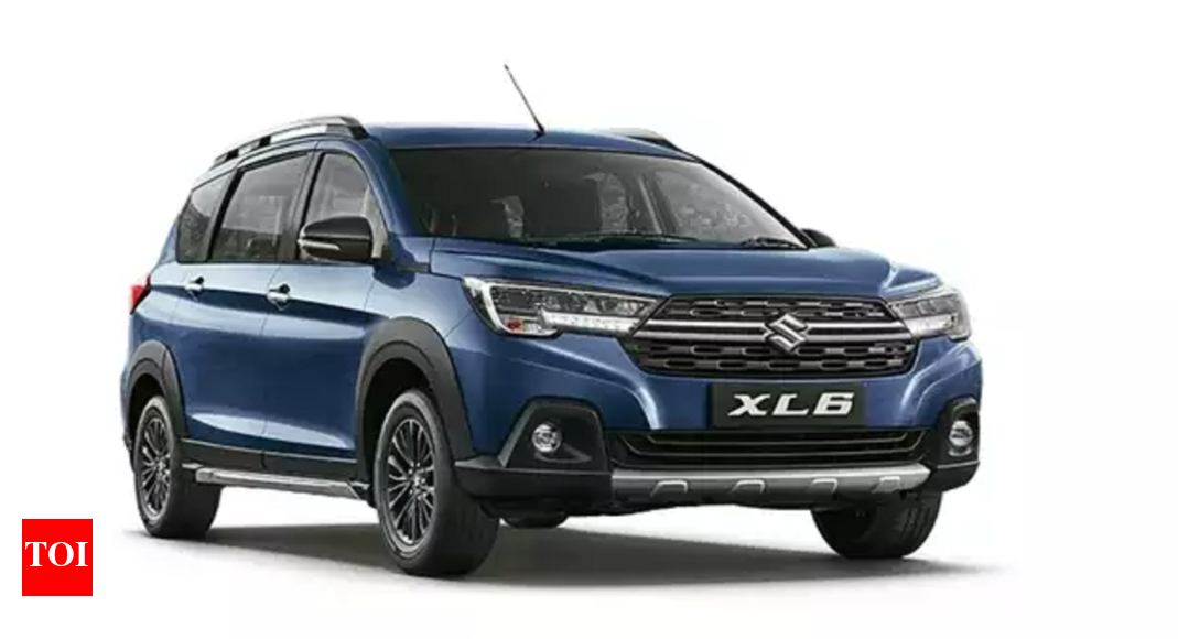 Maruti Suzuki sales up by 2%: Highest-ever monthly exports - Times of India